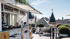 Nimb Copenhagen - Copenhagen Hotels - Copenhagen, Denmark - Forbes ...