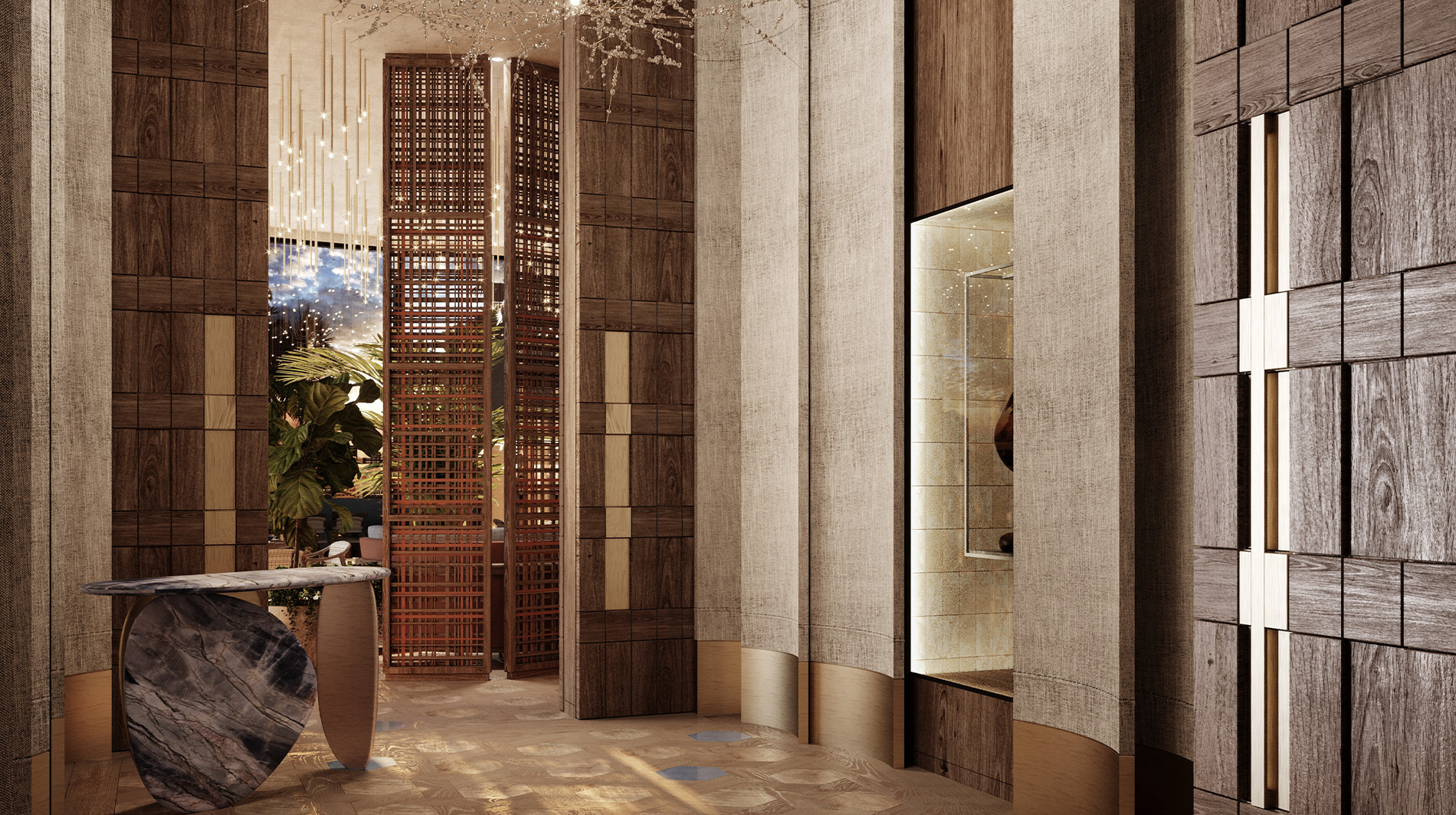 Nina - Dominican Republic Restaurants - Punta Cana, Dominican Republic ...