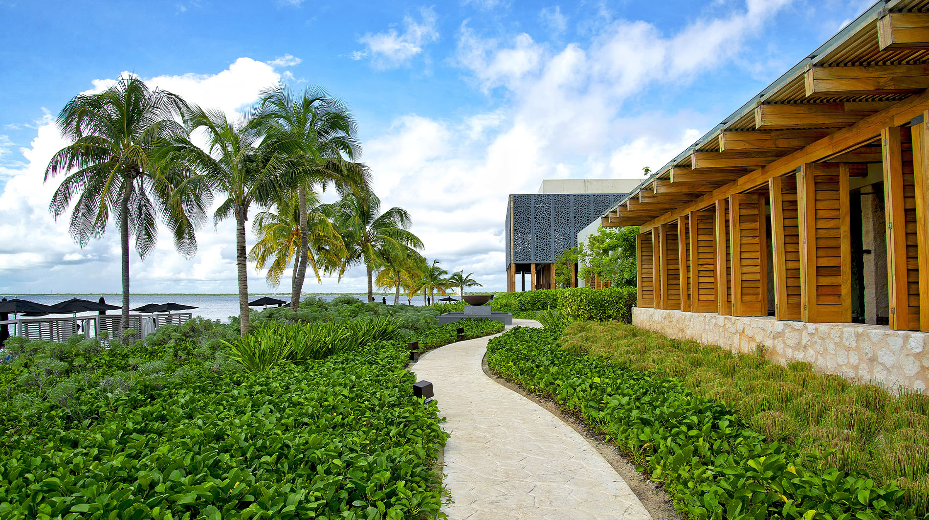 Nizuc Resort & Spa - Cancun Hotels - Cancun, Mexico - Forbes Travel Guide