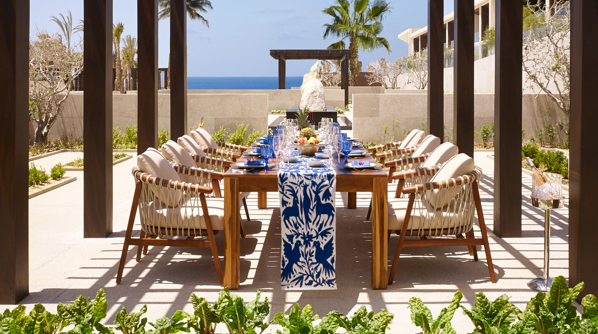 Nobu Hotel Los Cabos - Los Cabos Hotels - Cabo San Lucas, Mexico ...