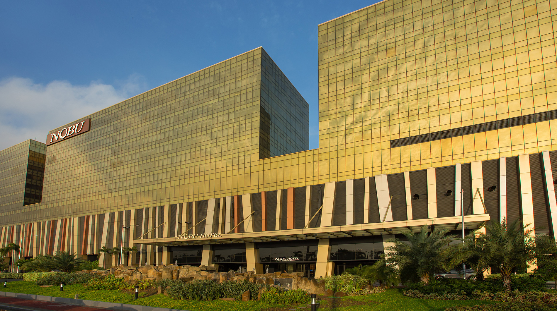 Nobu Hotel Manila - Manila Hotels - Manila, Philippines - Forbes Travel ...