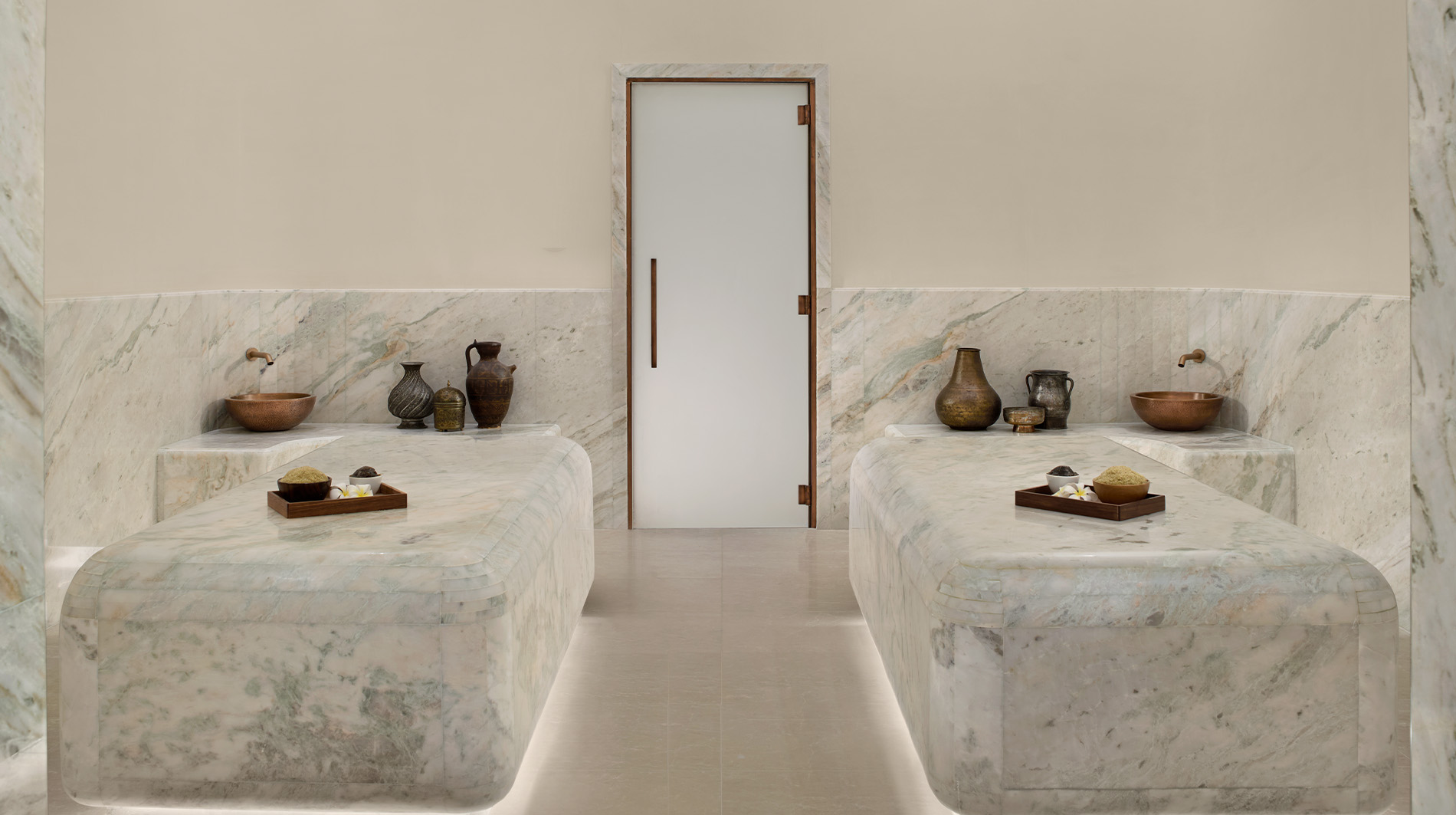 Nujuma, a Ritz-Carlton Reserve - Red Sea Hotels - Red Sea, Saudi Arabia ...