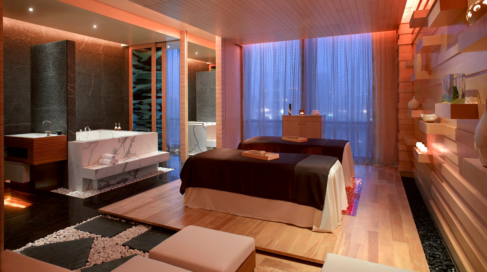 O Spa Guangzhou Spas Guangzhou China Forbes Travel Guide