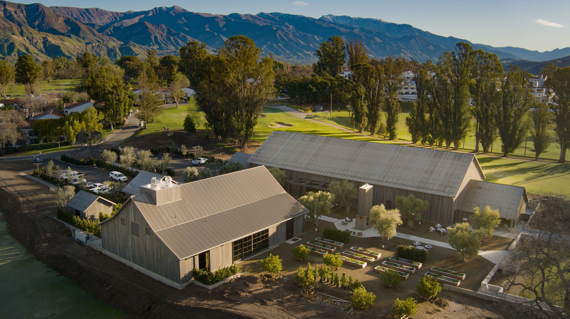Ojai Valley Inn - Ojai Hotels - Ojai, United States - Forbes Travel Guide