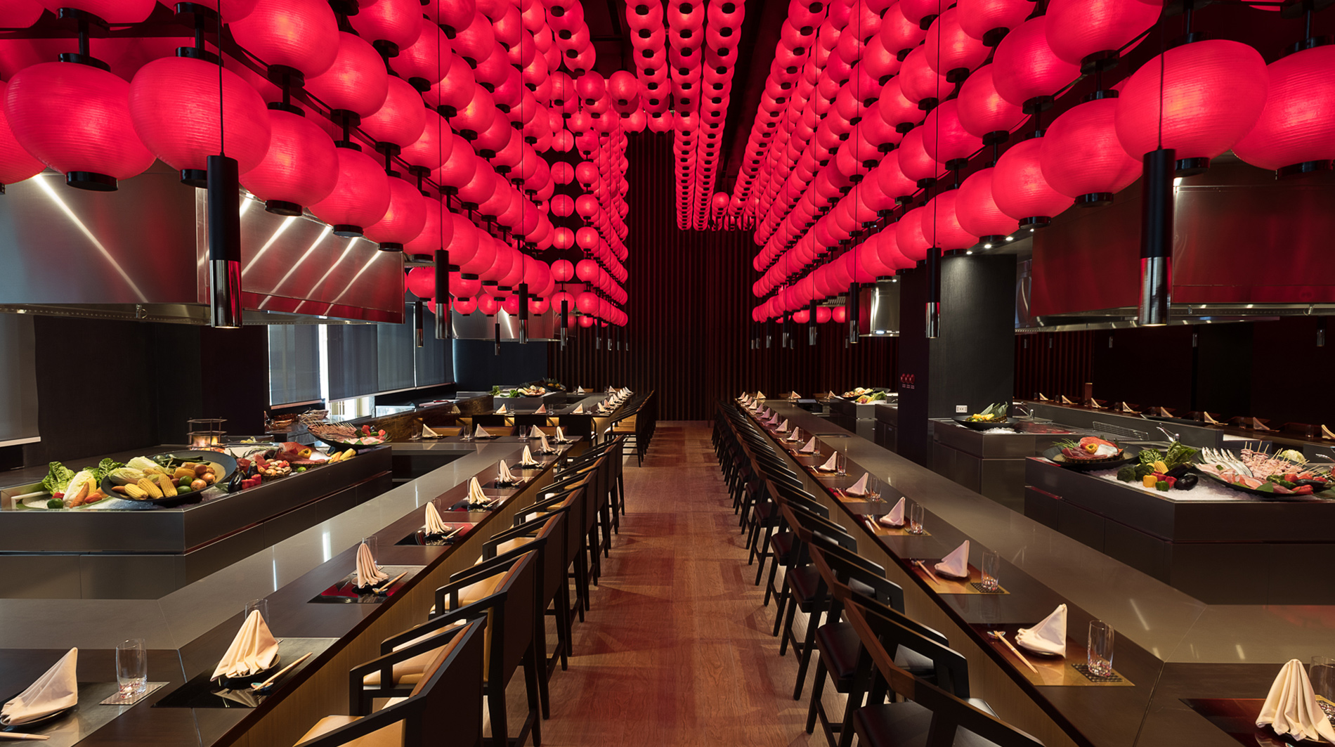 Okada Manila - Manila Hotels - Manila, Philippines - Forbes Travel Guide