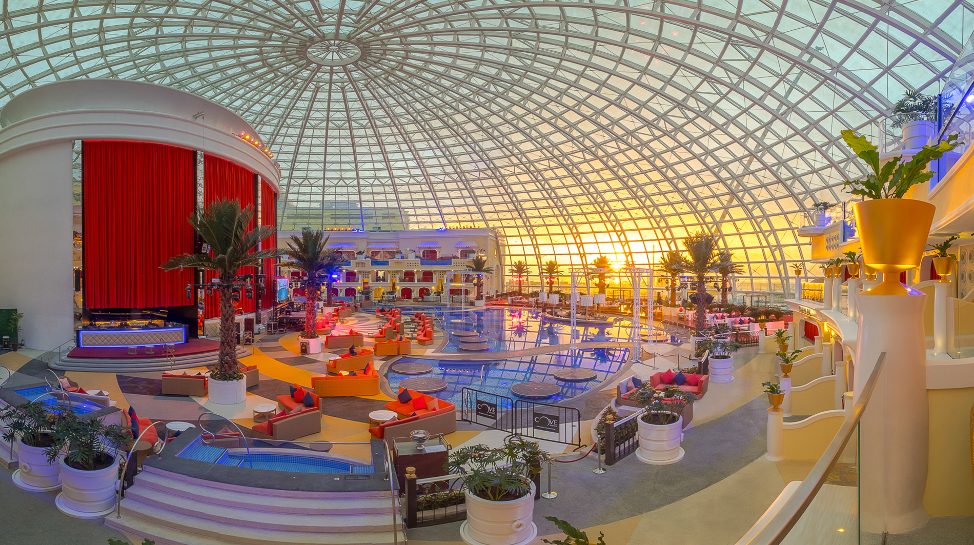 Okada Manila - Manila Hotels - Manila, Philippines - Forbes Travel Guide