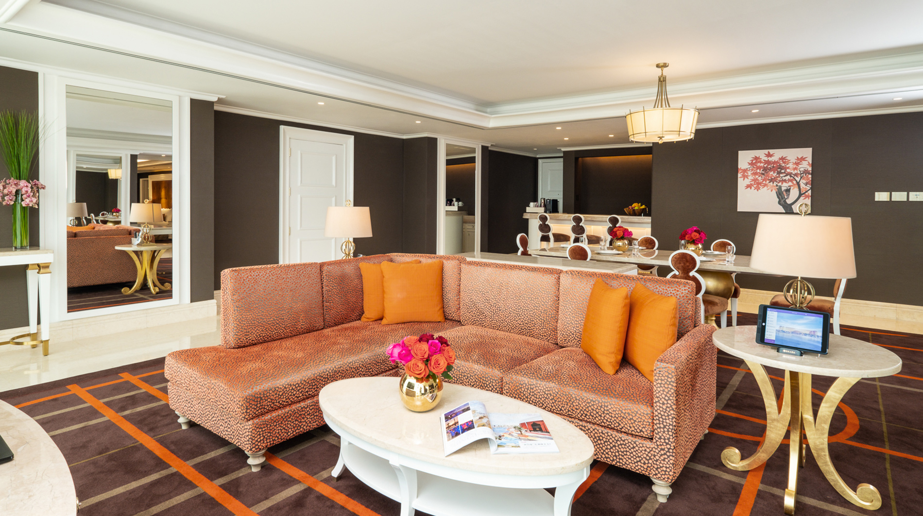 Okada Manila - Manila Hotels - Manila, Philippines - Forbes Travel Guide