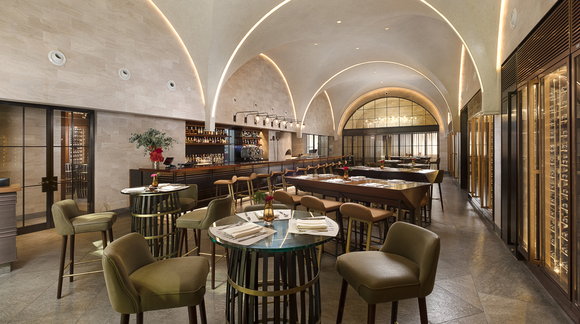 Okada Manila - Manila Hotels - Manila, Philippines - Forbes Travel Guide