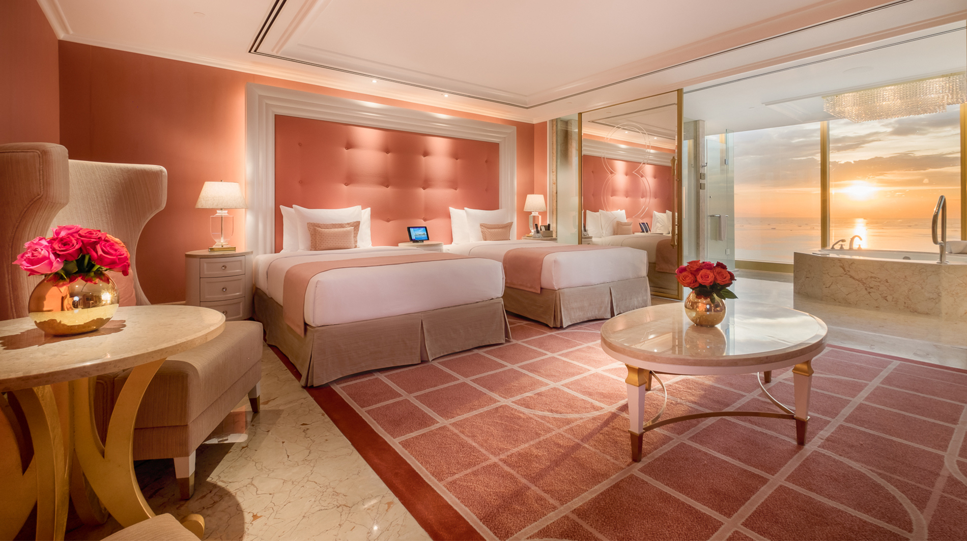 Okada Manila - Manila Hotels - Manila, Philippines - Forbes Travel Guide Okada Manila - Manila Hotels - Manila, Philippines - Forbes Travel Guide