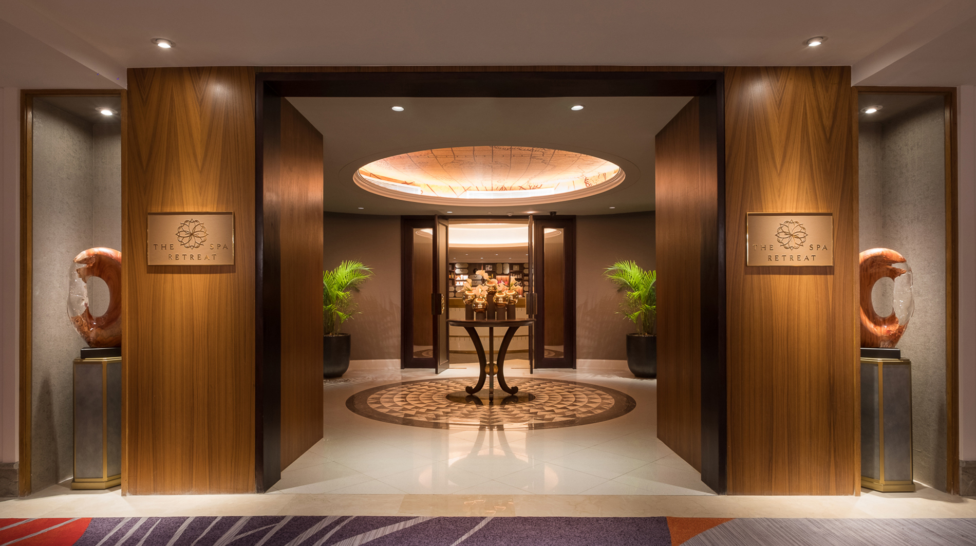 Okada Manila - Manila Hotels - Manila, Philippines - Forbes Travel Guide