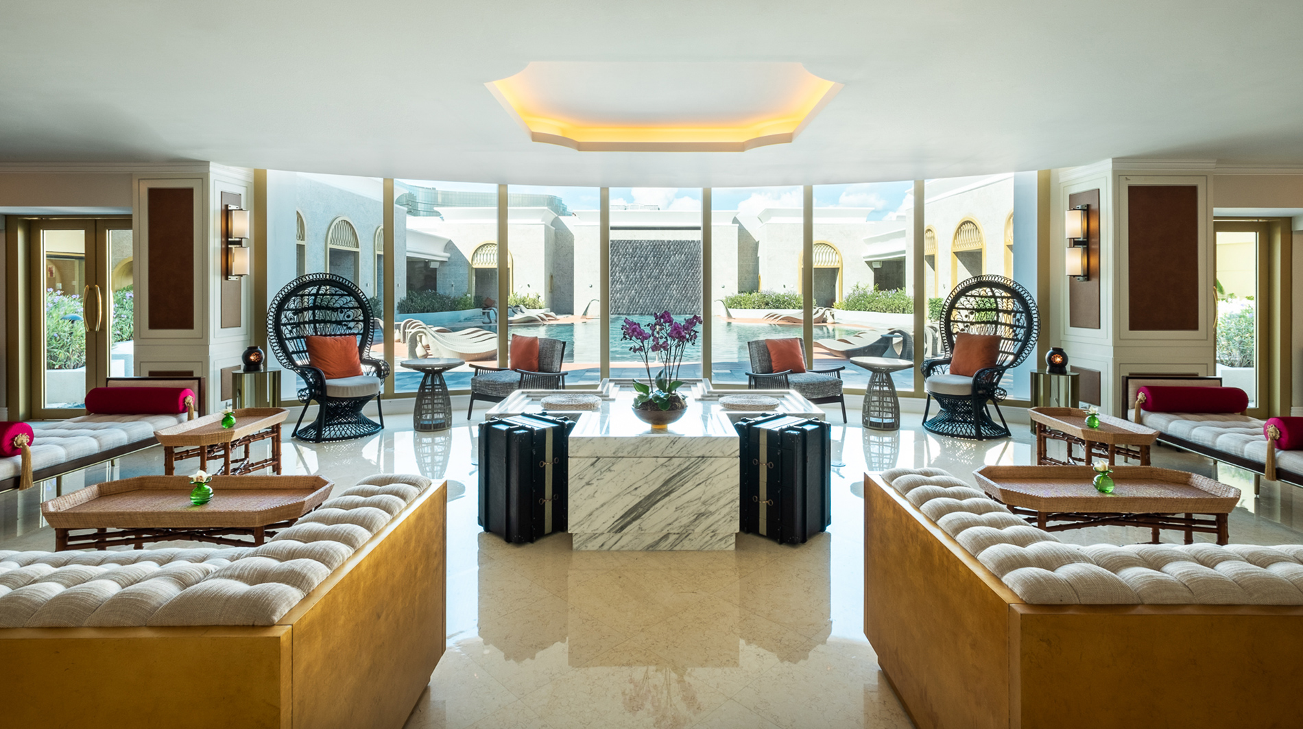 Okada Manila - Manila Hotels - Manila, Philippines - Forbes Travel Guide