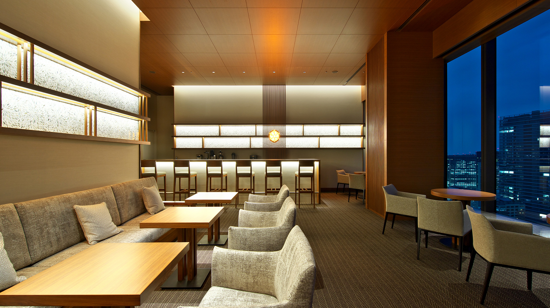 Okura Fitness & Spa - Tokyo Spas - Tokyo, Japan - Forbes Travel Guide