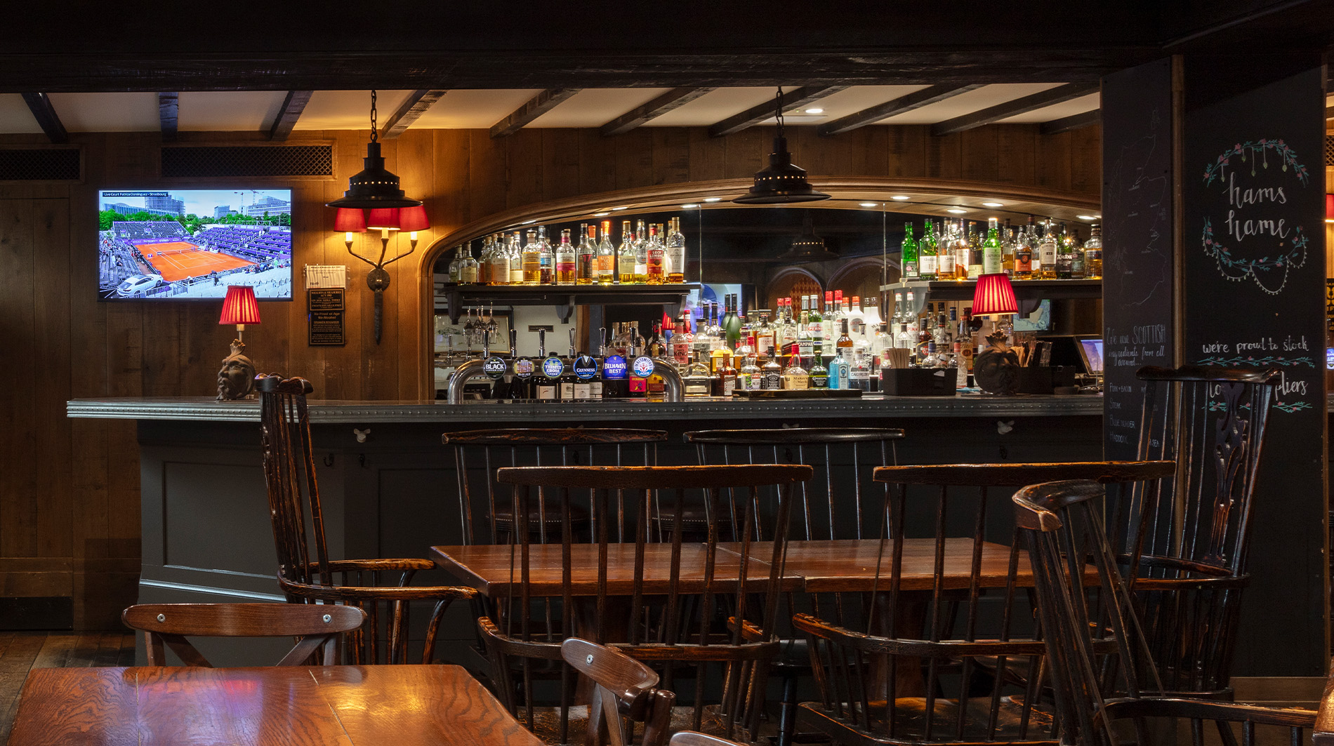 Old Course Hotel - Scotland Hotels - St. Andrews, United Kingdom ...