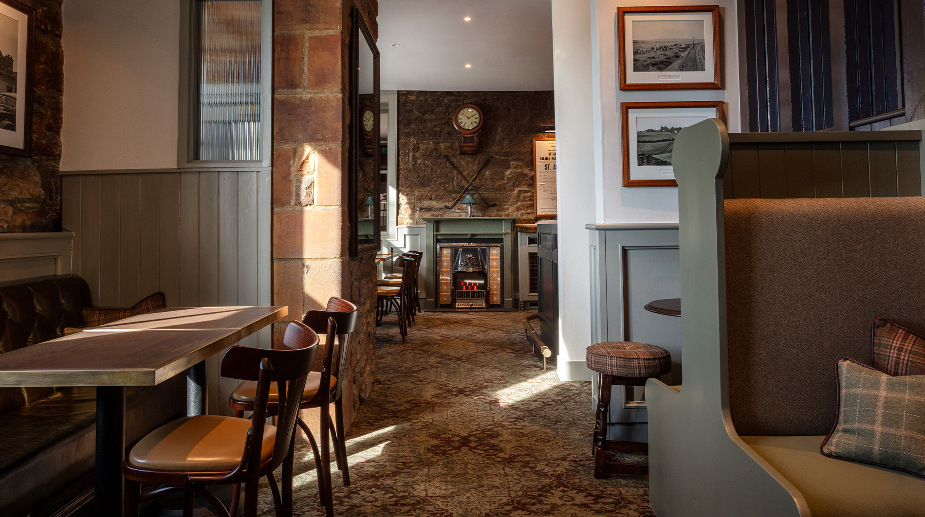 Old Course Hotel - Scotland Hotels - St. Andrews, United Kingdom ...