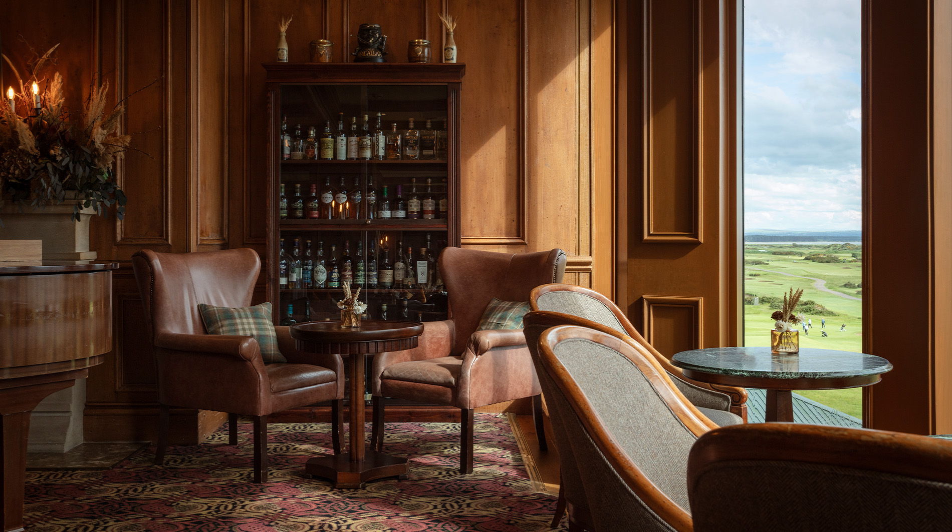 Old Course Hotel - Scotland Hotels - St. Andrews, United Kingdom ...