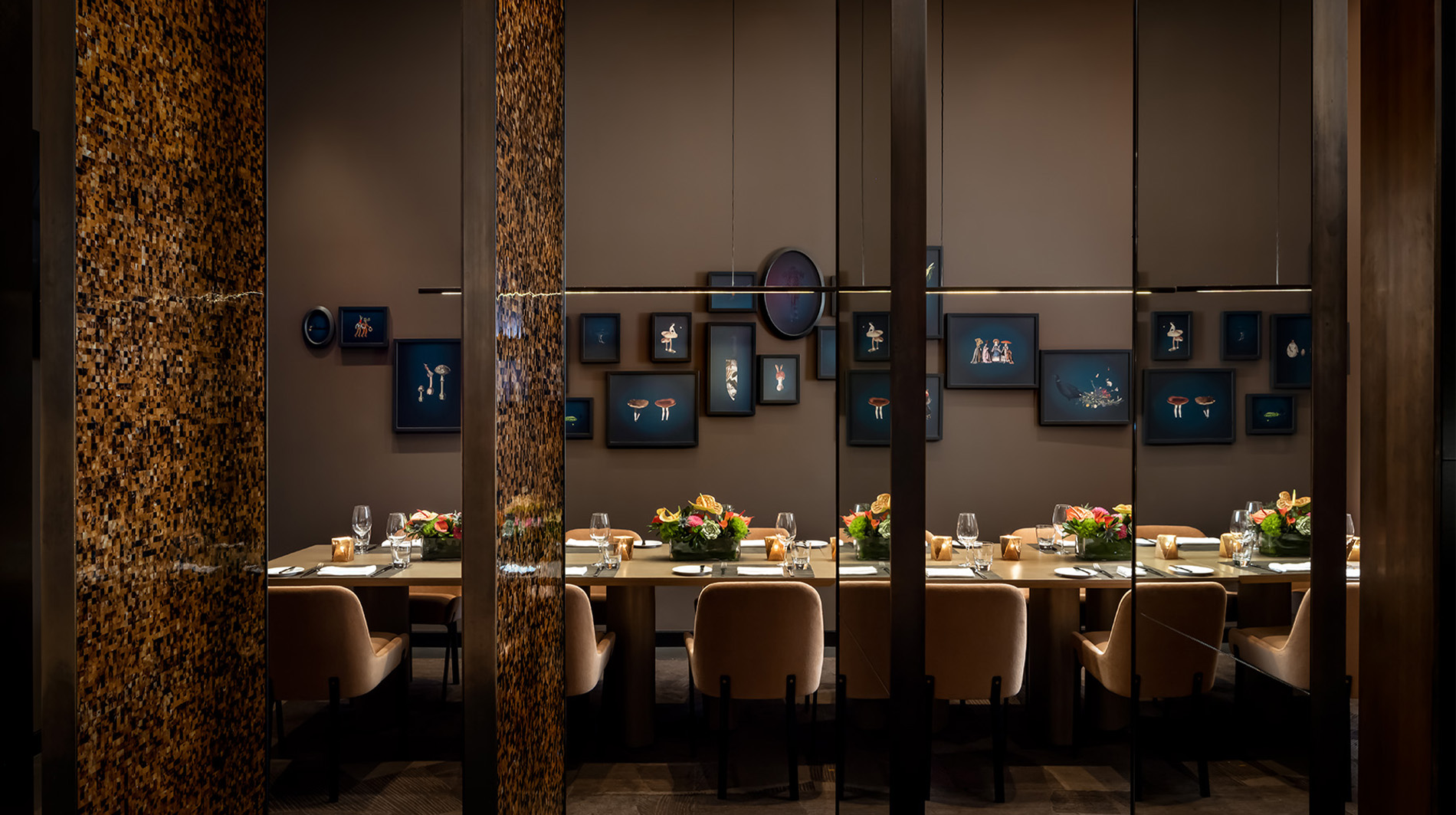 One Restaurant - Toronto Restaurants - Toronto, Canada - Forbes Travel ...