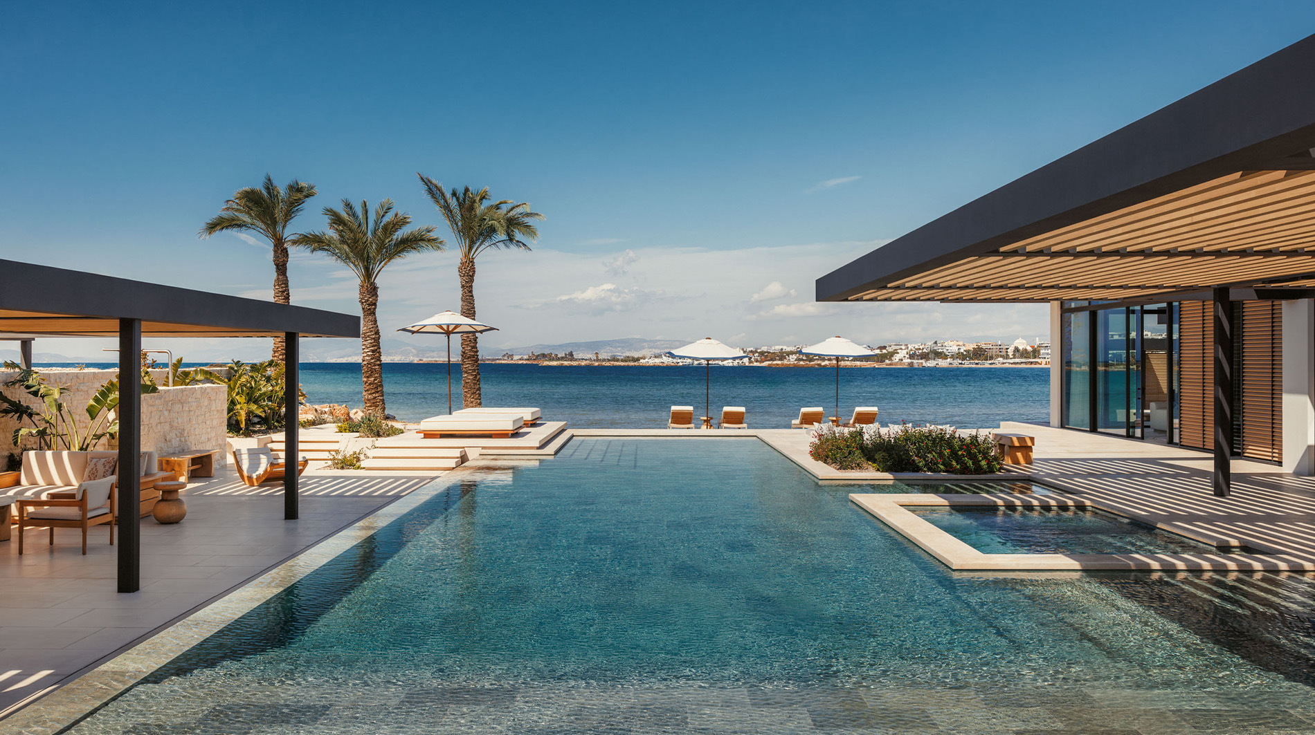 One&Only Aesthesis - Athens Hotels - Glifada, Greece - Forbes Travel Guide