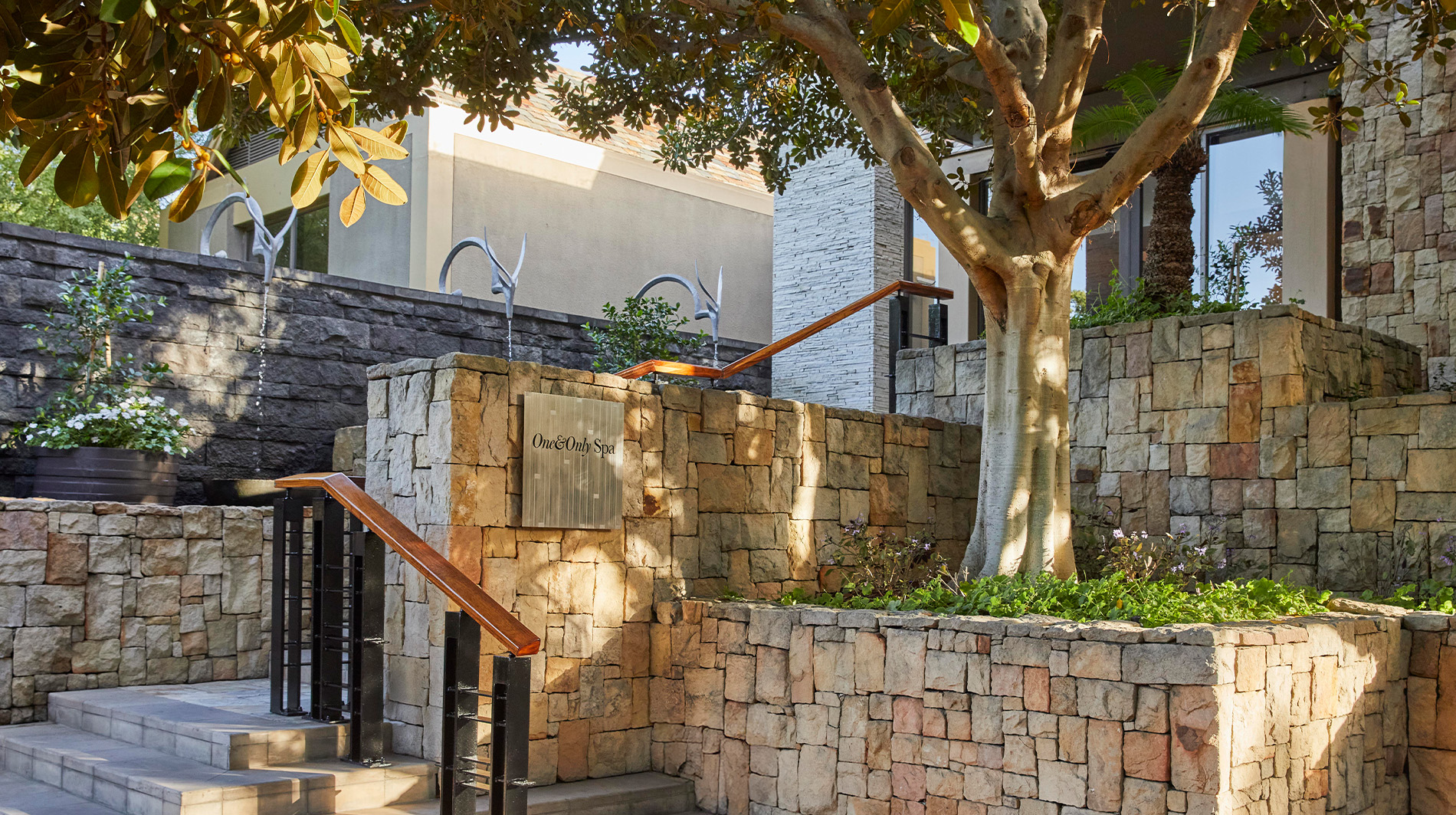 One&Only Spa Cape Town - Cape Town Spas - Cape Town, South Africa ...