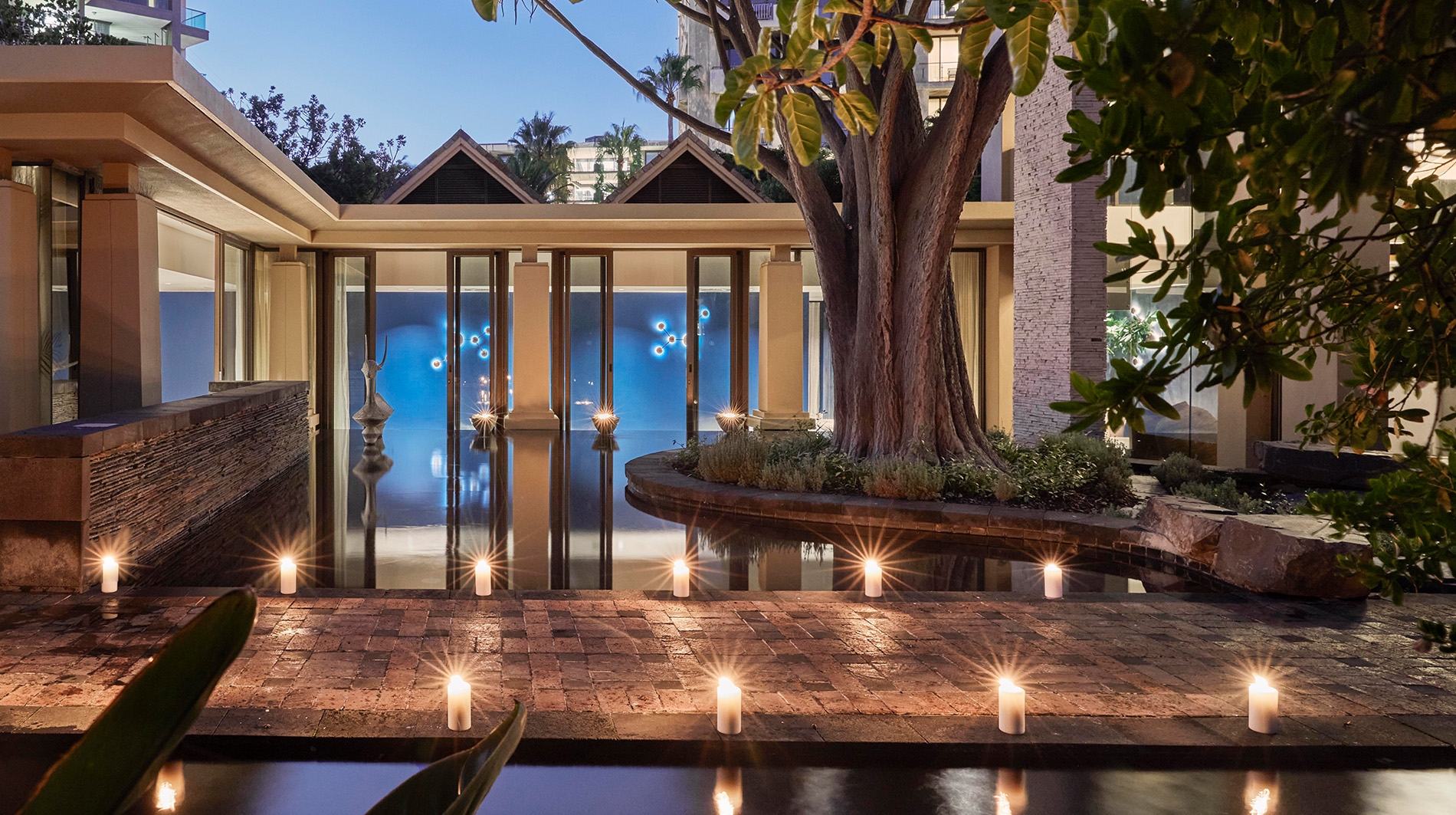 One&Only Spa Cape Town - Cape Town Spas - Cape Town, South Africa ...
