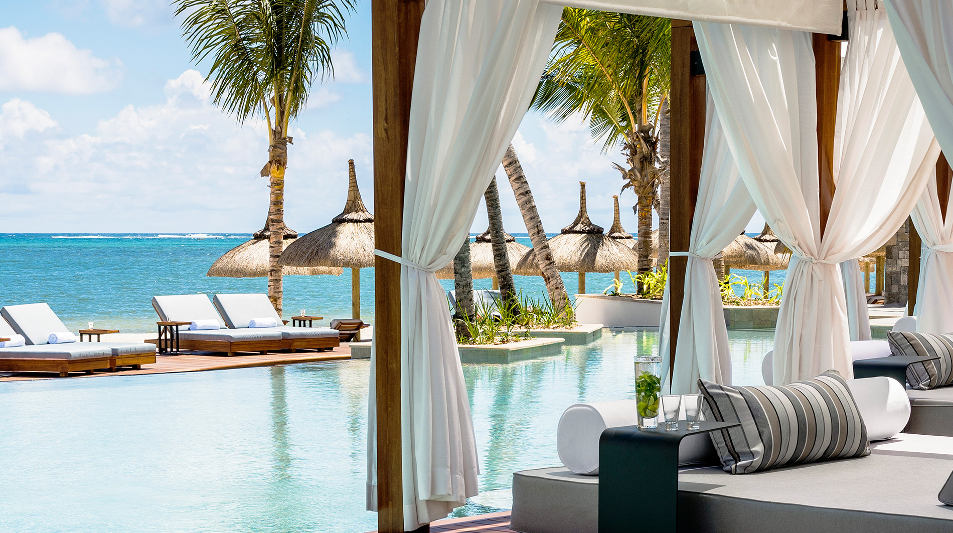 One&Only Le Saint Géran - Mauritius Hotels - Pointe de Flacq, Mauritius ...