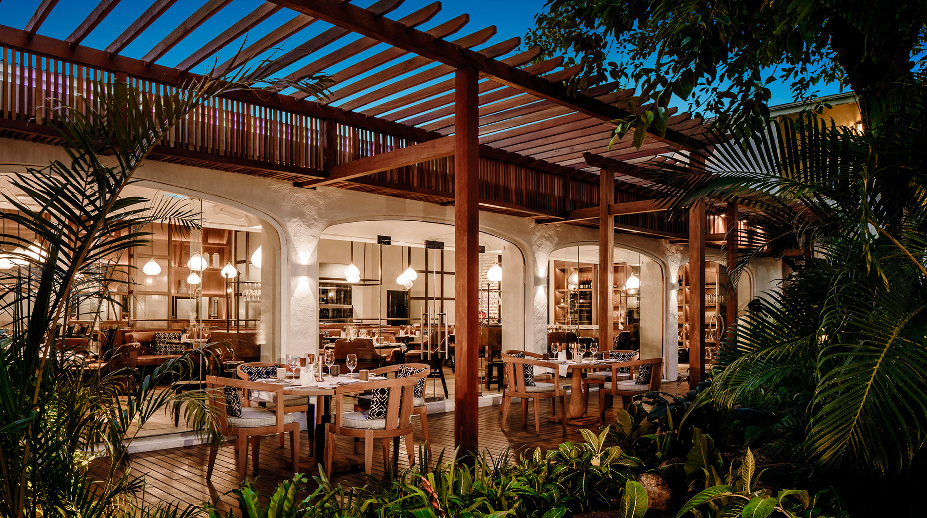 One&Only Le Saint Géran - Mauritius Hotels - Pointe de Flacq, Mauritius ...