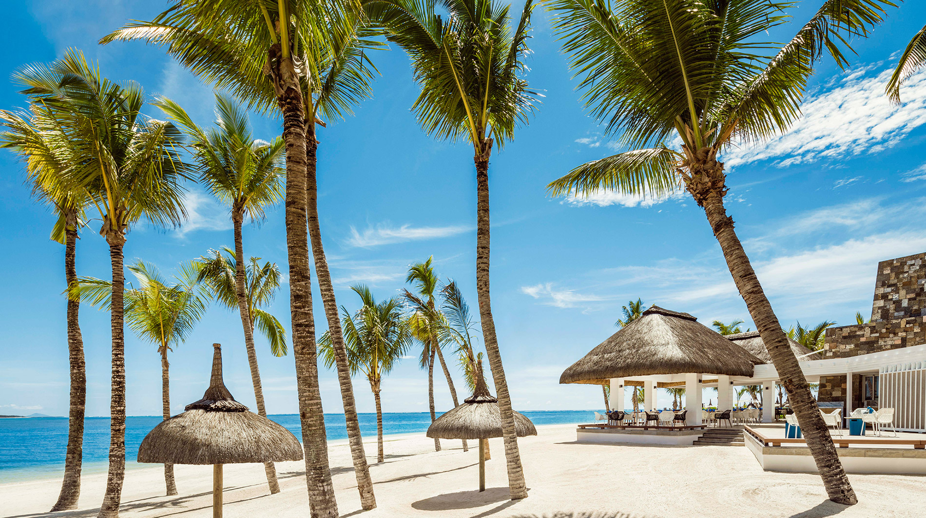 One&Only Le Saint Géran - Mauritius Hotels - Pointe de Flacq, Mauritius ...