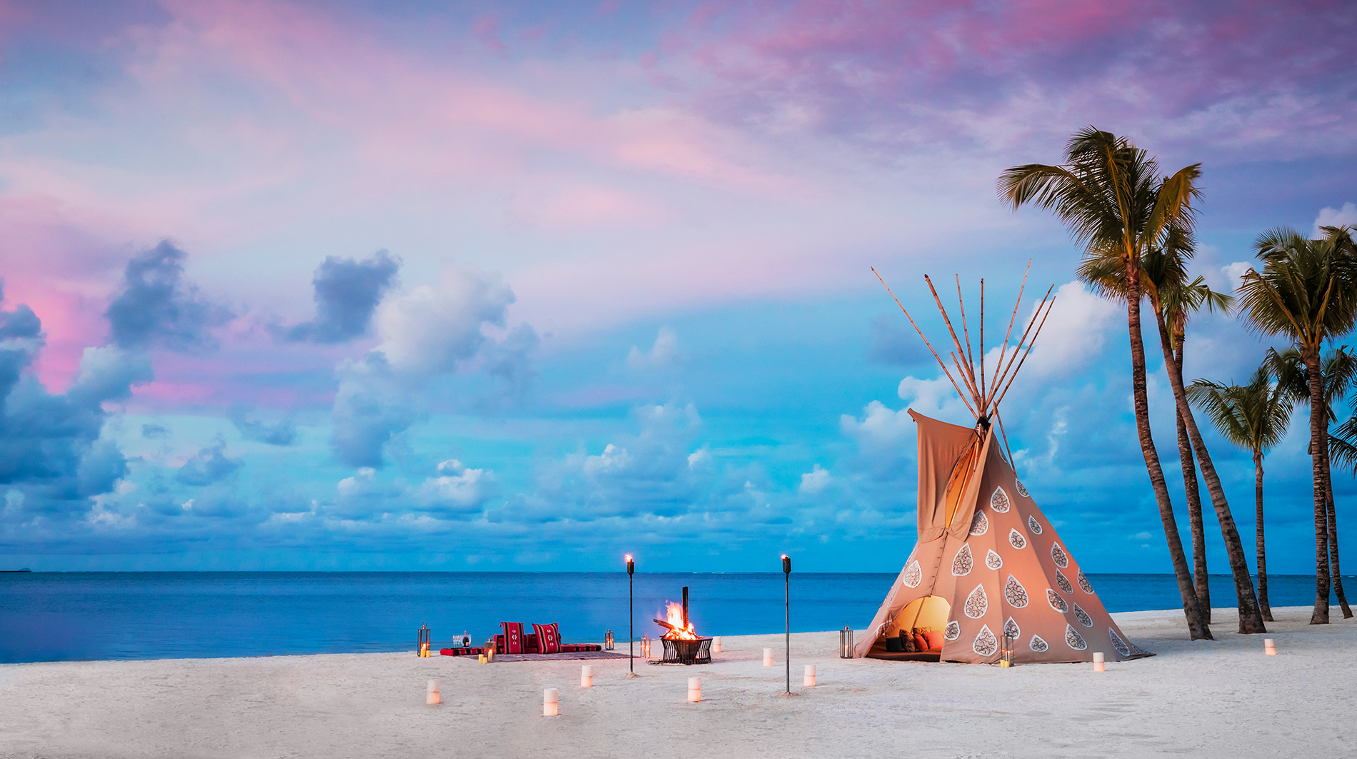One&Only Le Saint Géran - Mauritius Hotels - Pointe de Flacq, Mauritius ...
