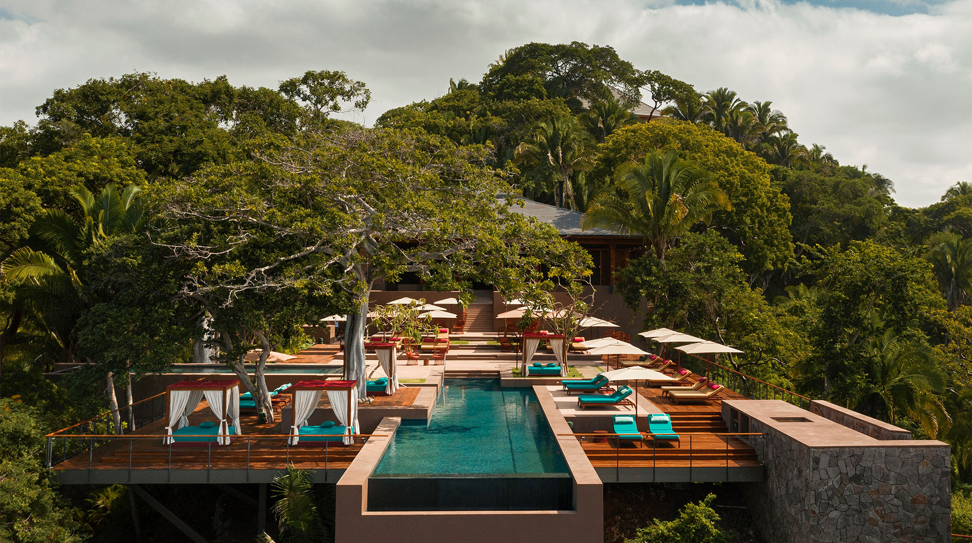 One&Only Mandarina - Riviera Nayarit Hotels - Nayarit, Mexico - Forbes ...