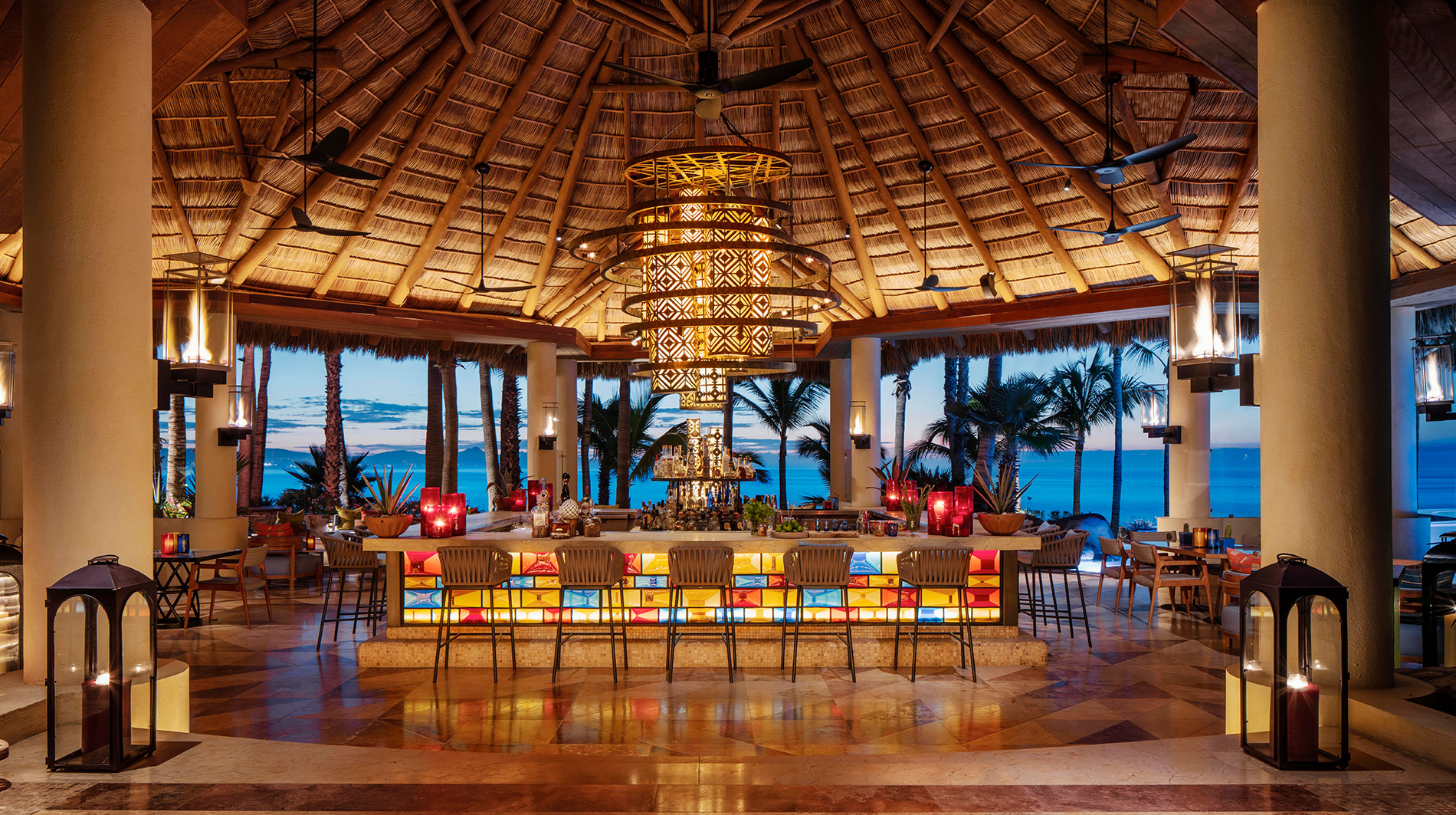 One&Only Palmilla, Los Cabos Resort - Los Cabos Hotels - San José Del Cabo, Mexico - Forbes ...