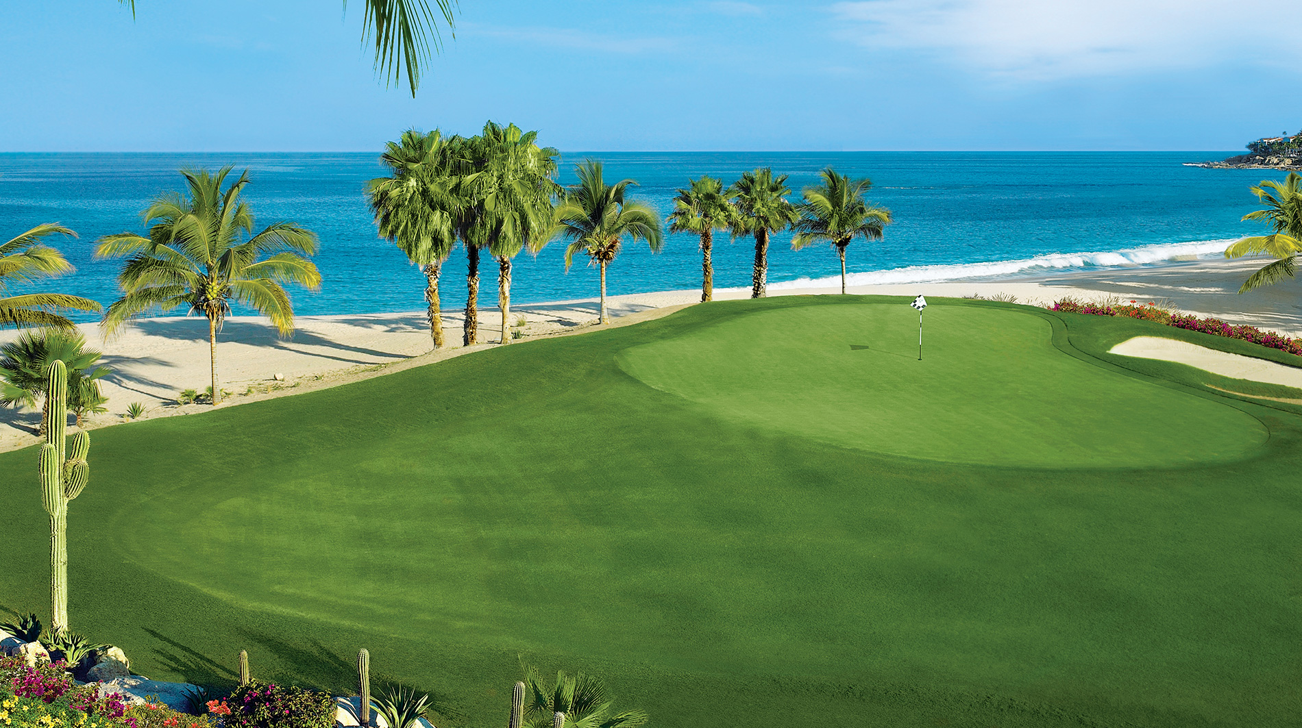 One&Only Palmilla, Los Cabos Resort - Los Cabos Hotels - San José Del ...