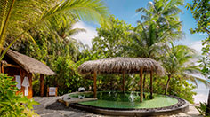 One&Only Reethi Rah Spa - Maldives Spas - North Malé Atoll, Maldives - Forbes Travel Guide