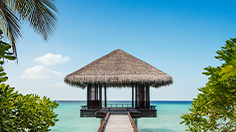 One&Only Reethi Rah Spa - Maldives Spas - North Malé Atoll, Maldives ...