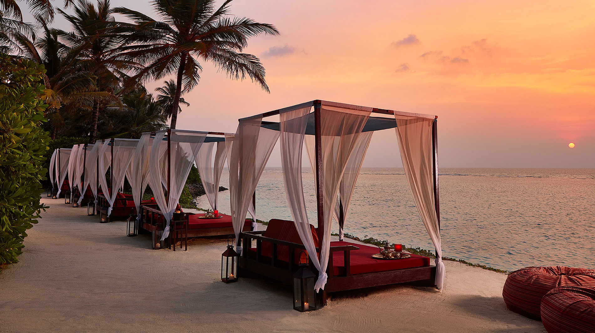 One&Only Reethi Rah - Maldives Hotels - North Malé Atoll, Maldives ...