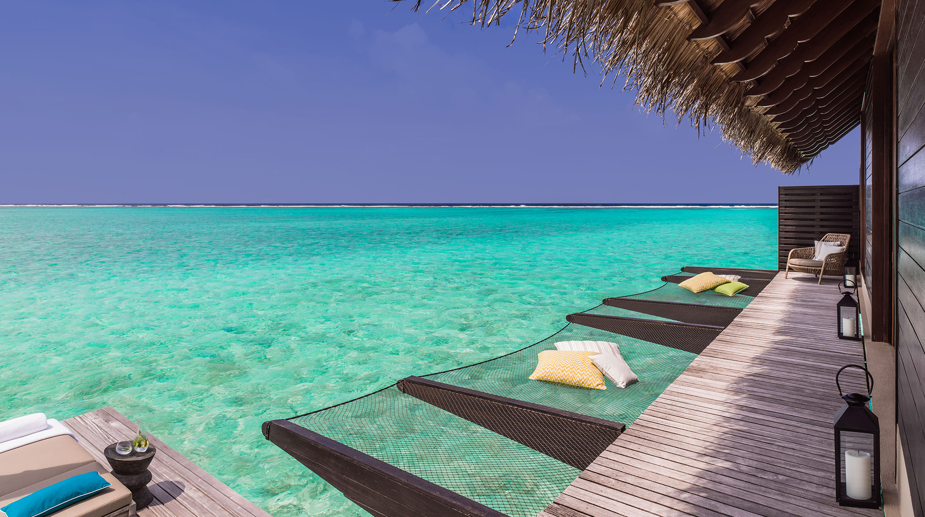 One&Only Reethi Rah - Maldives Hotels - North Malé Atoll, Maldives ...