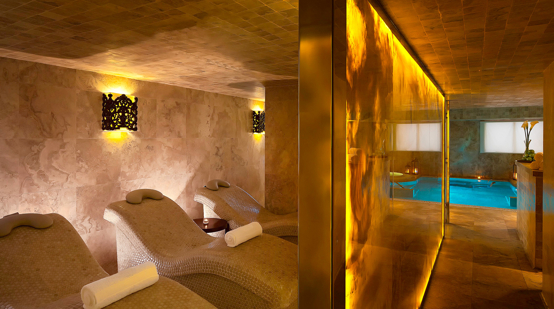 Palacio del Inka, a Luxury Collection Hotel - Cusco Hotels - Cusco ...