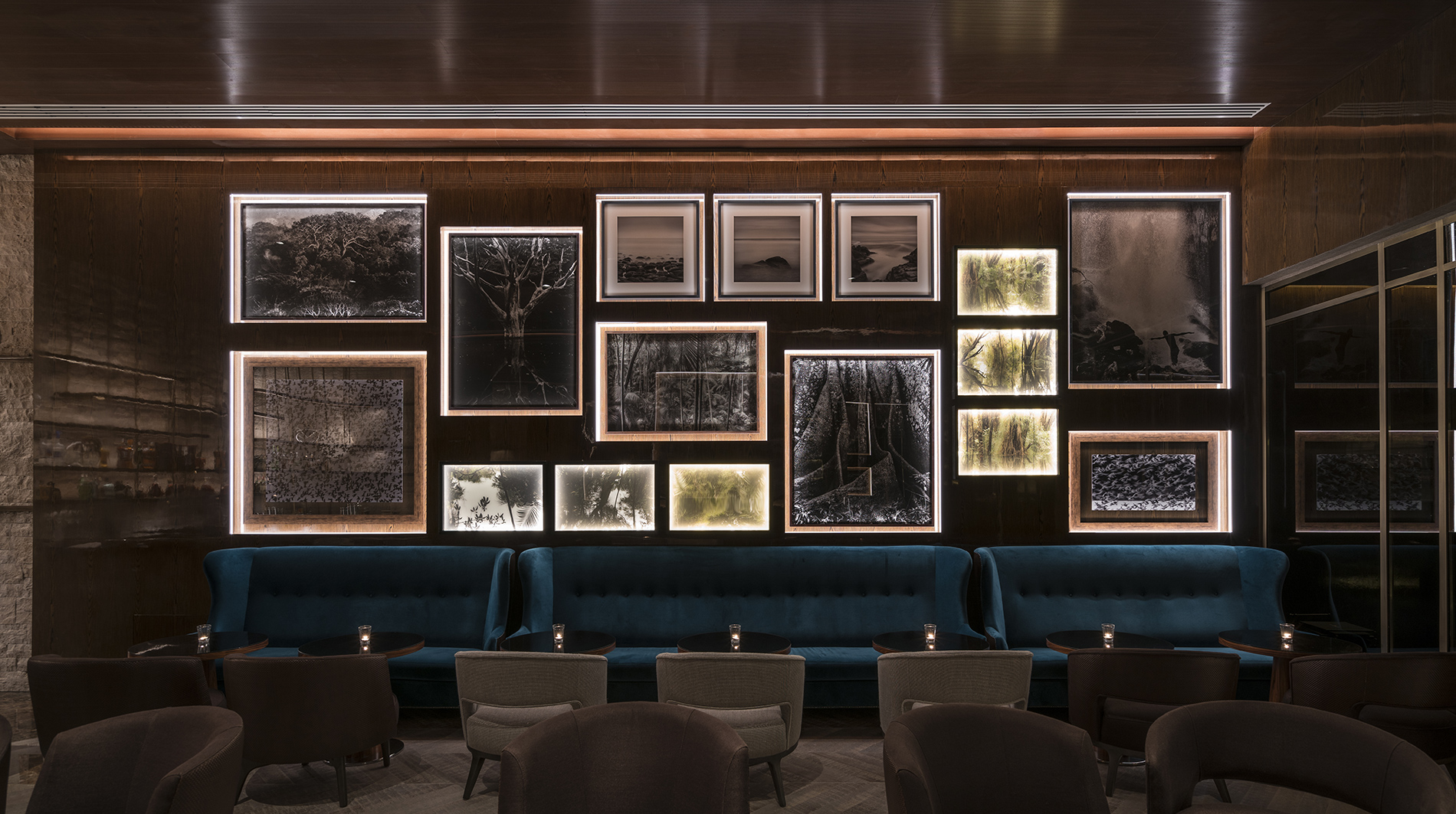 Palácio Tangará - Sao Paulo Hotels - Panamby, Brazil - Forbes Travel Guide