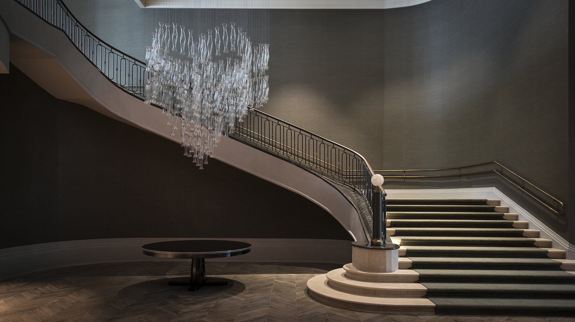 Palácio Tangará - Sao Paulo Hotels - Panamby, Brazil - Forbes Travel Guide