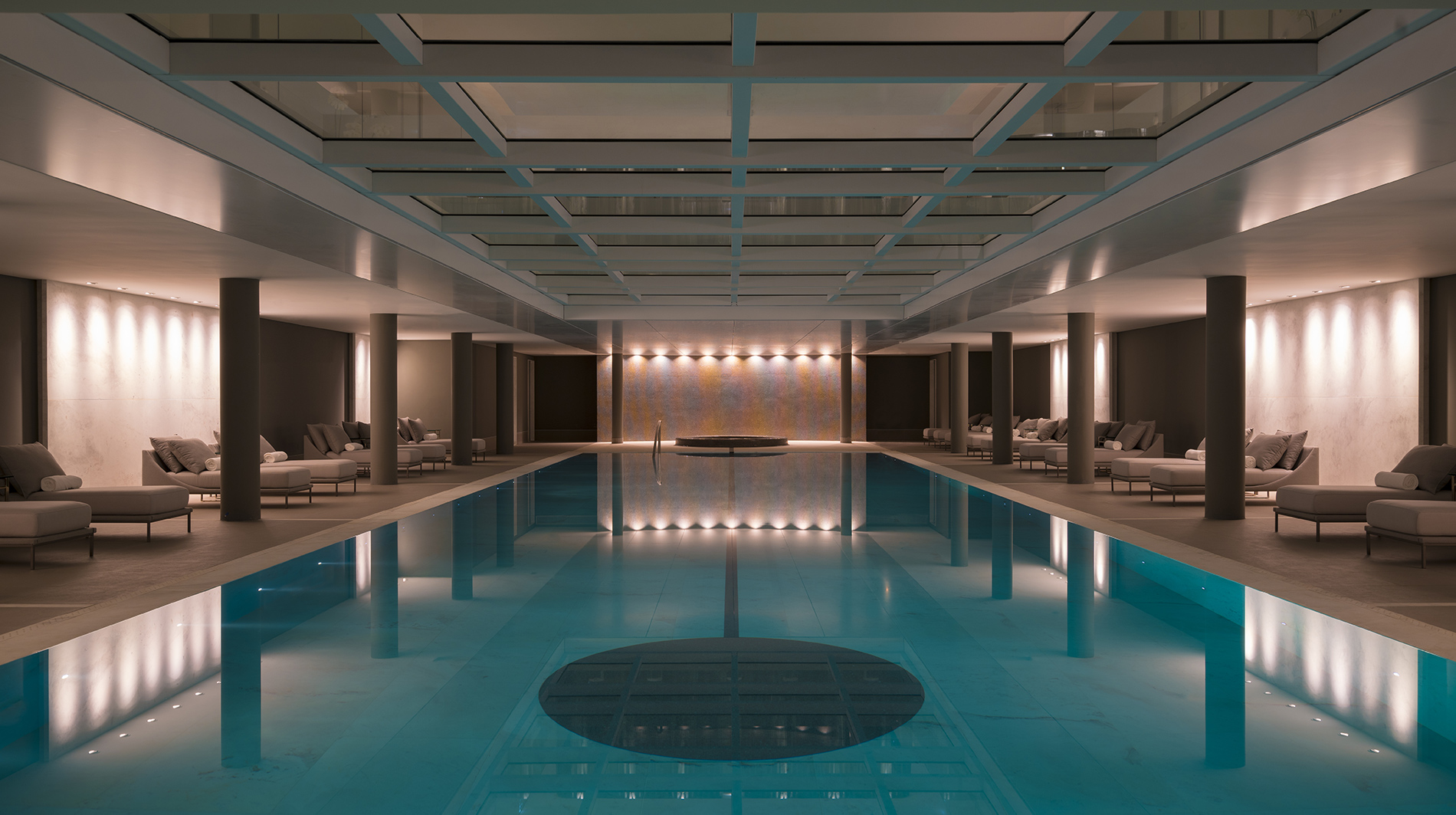 Palácio Tangará - Sao Paulo Hotels - Panamby, Brazil - Forbes Travel Guide