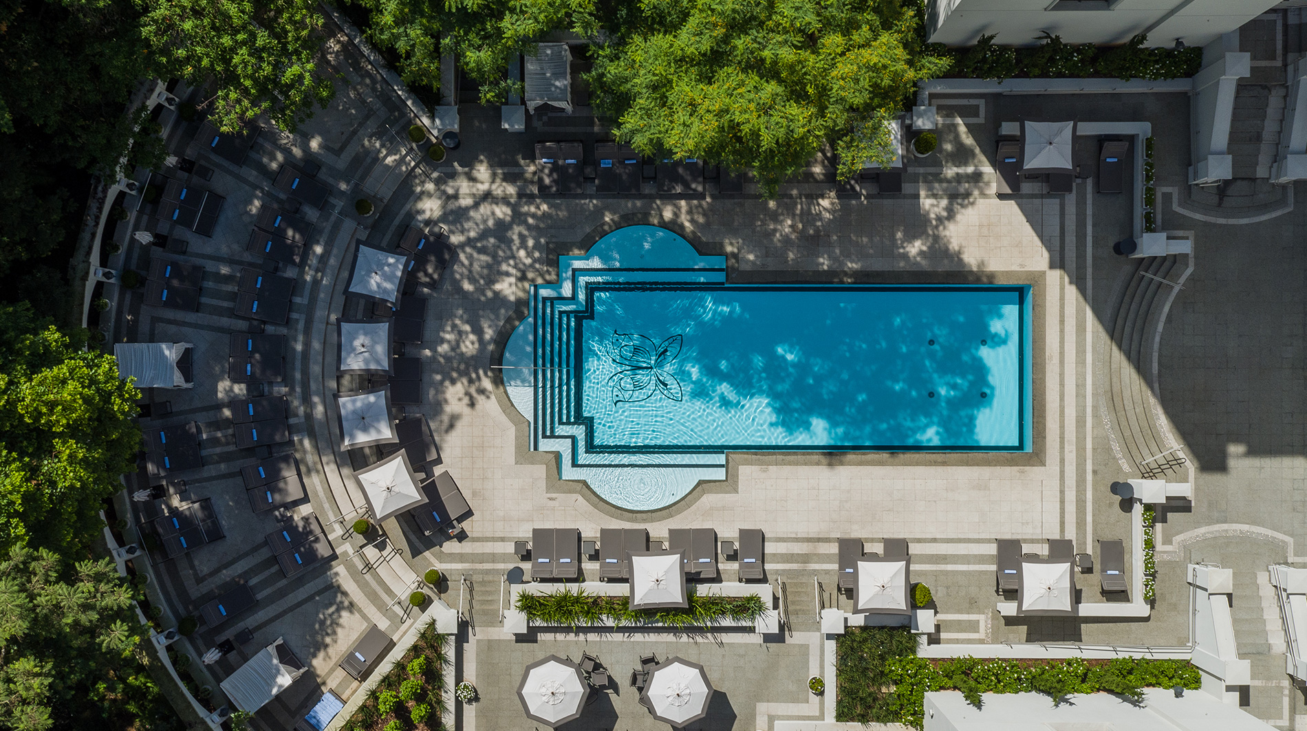 Palácio Tangará - Sao Paulo Hotels - Panamby, Brazil - Forbes Travel Guide