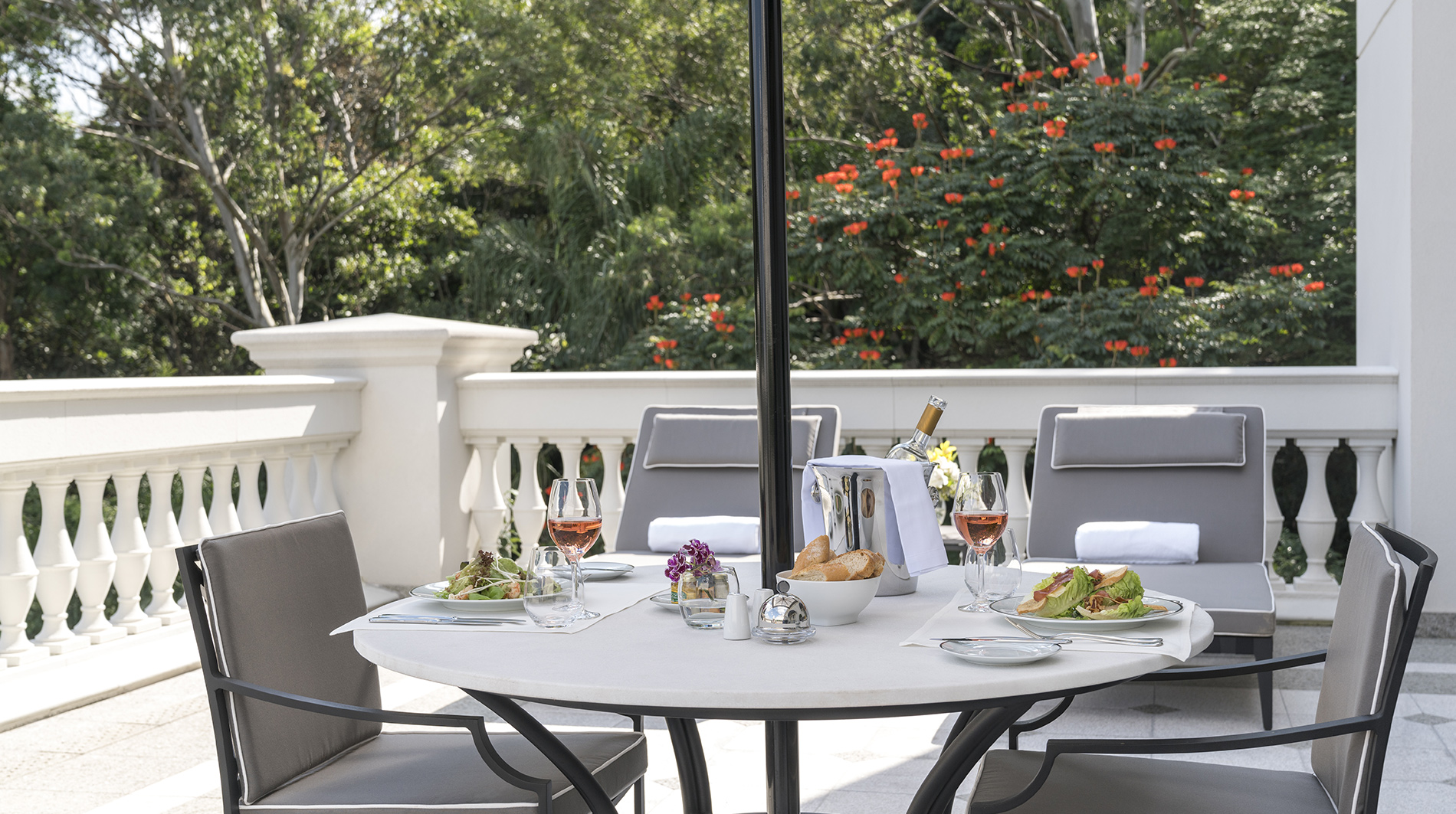 Palácio Tangará - Sao Paulo Hotels - Panamby, Brazil - Forbes Travel Guide