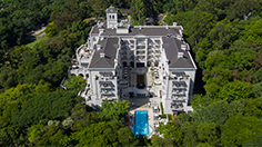 Palácio Tangará - Sao Paulo Hotels - Panamby, Brazil - Forbes Travel Guide
