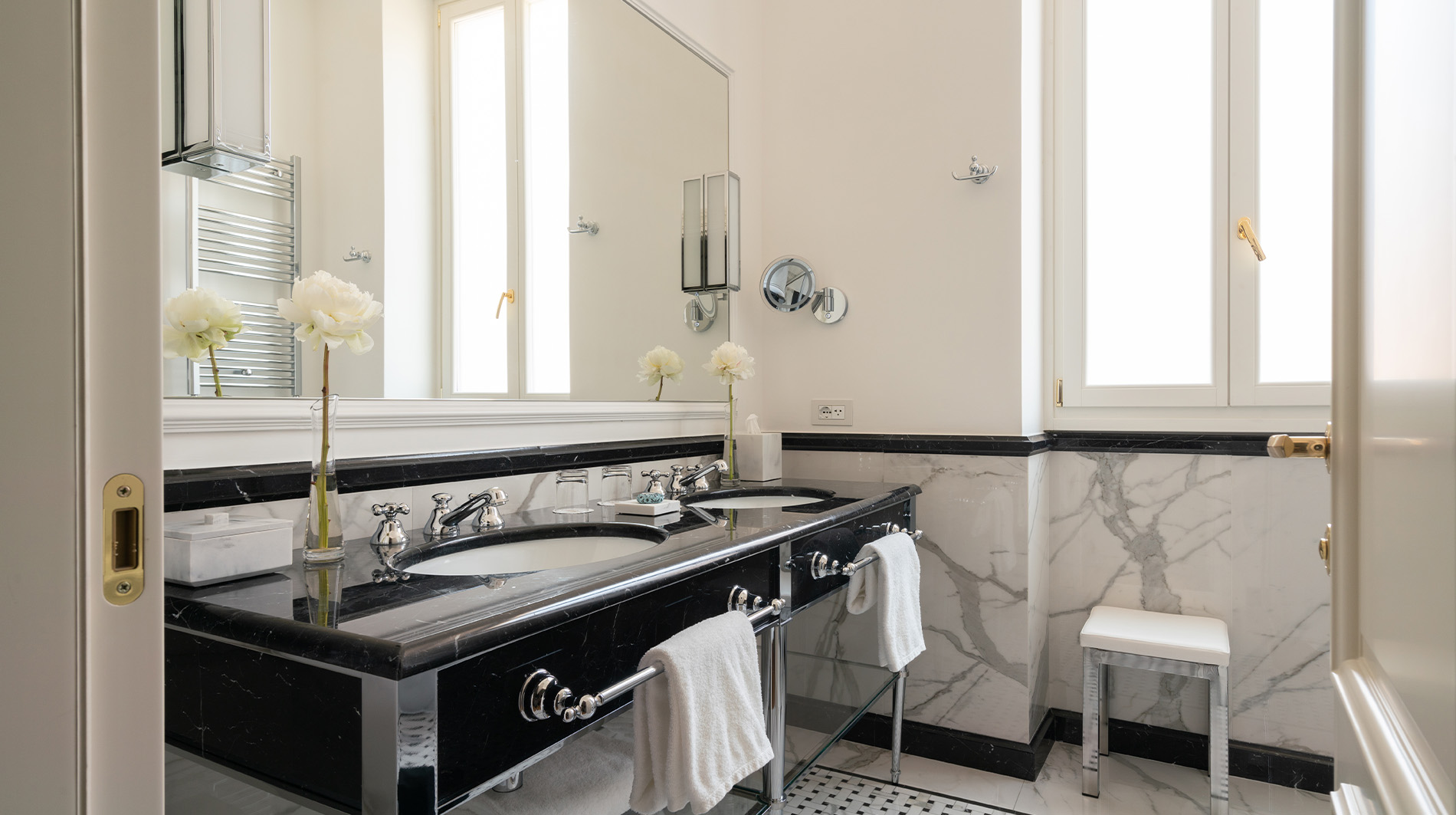 Palazzo Ripetta - Rome Hotels - Rome, Italy - Forbes Travel Guide