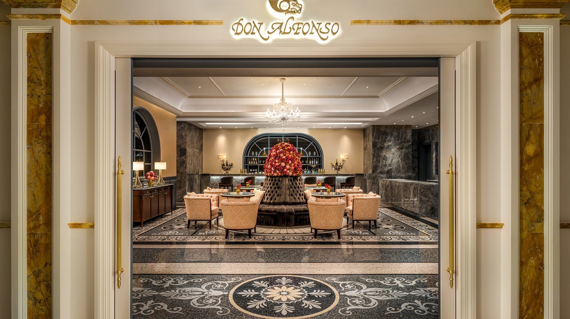 Palazzo Versace Macau - Macau Hotels - Macau, China - Forbes Travel Guide