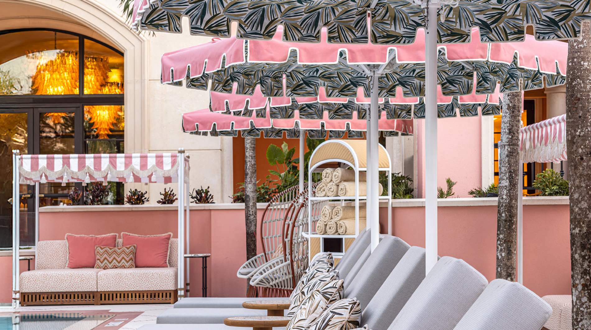Palm House - Palm Beach Hotels - Palm Beach, United States - Forbes ...