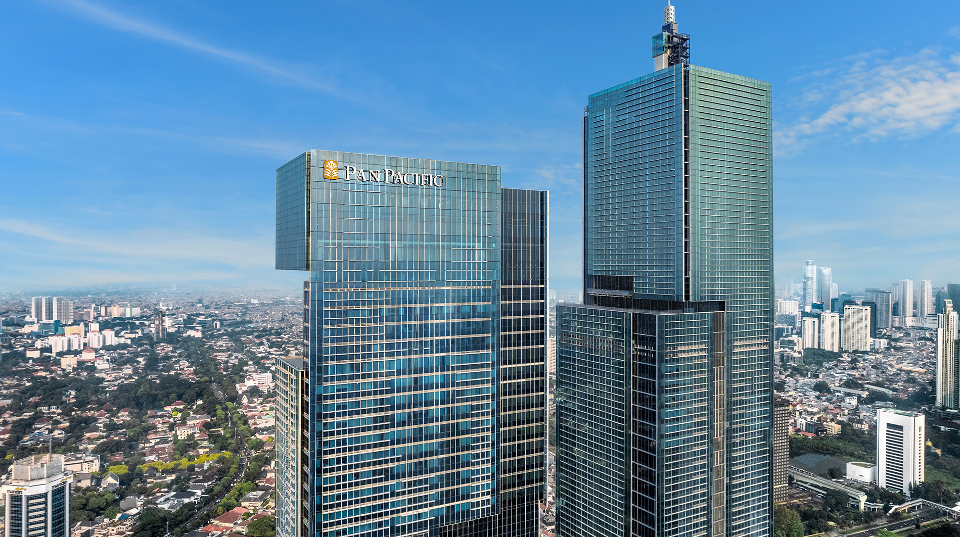 Pan Pacific Jakarta - Jakarta Hotels - Jakarta, Indonesia - Forbes ...