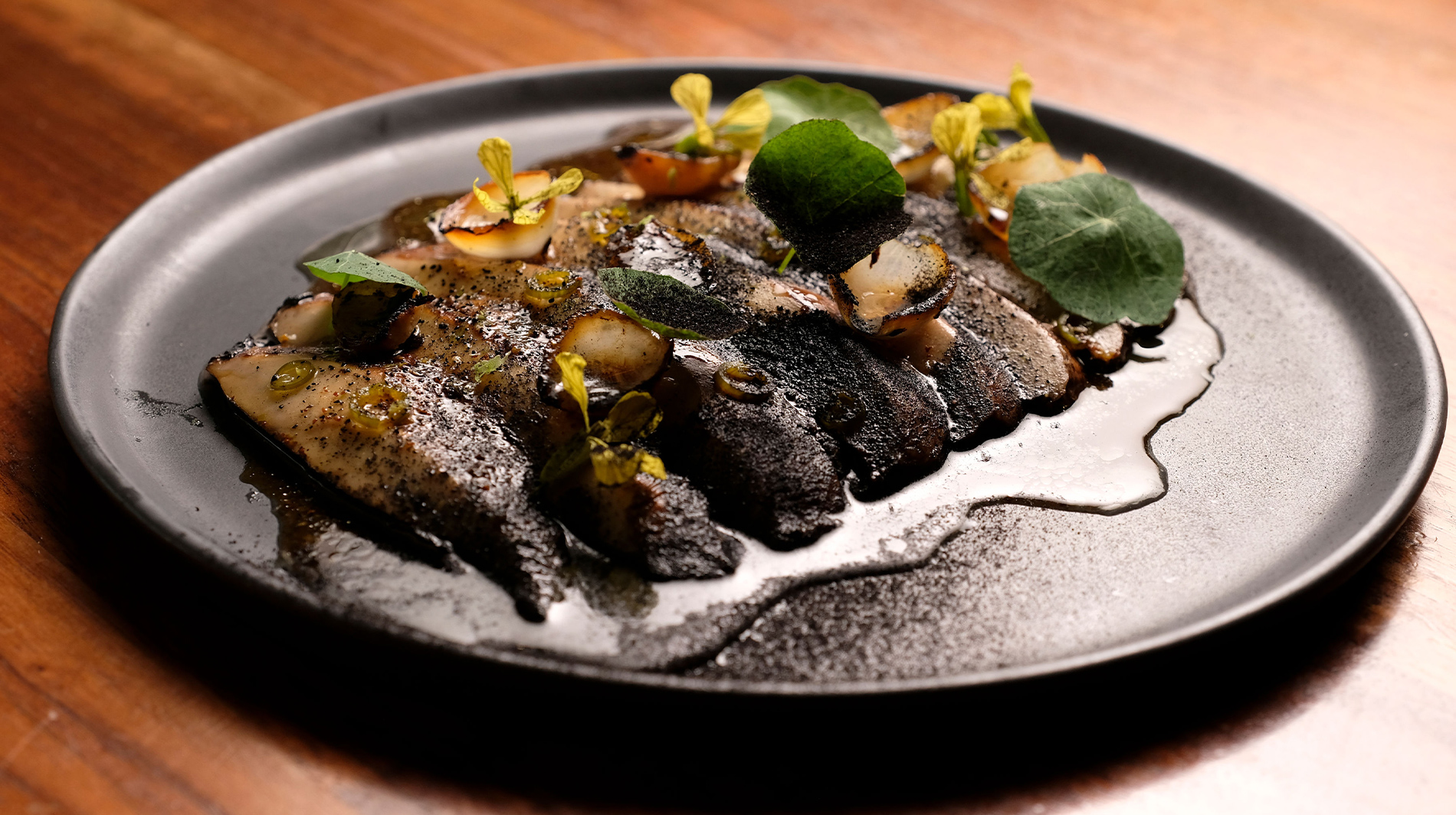 Pao by Paul Qui - Miami Restaurants - Miami Beach, United States ...
