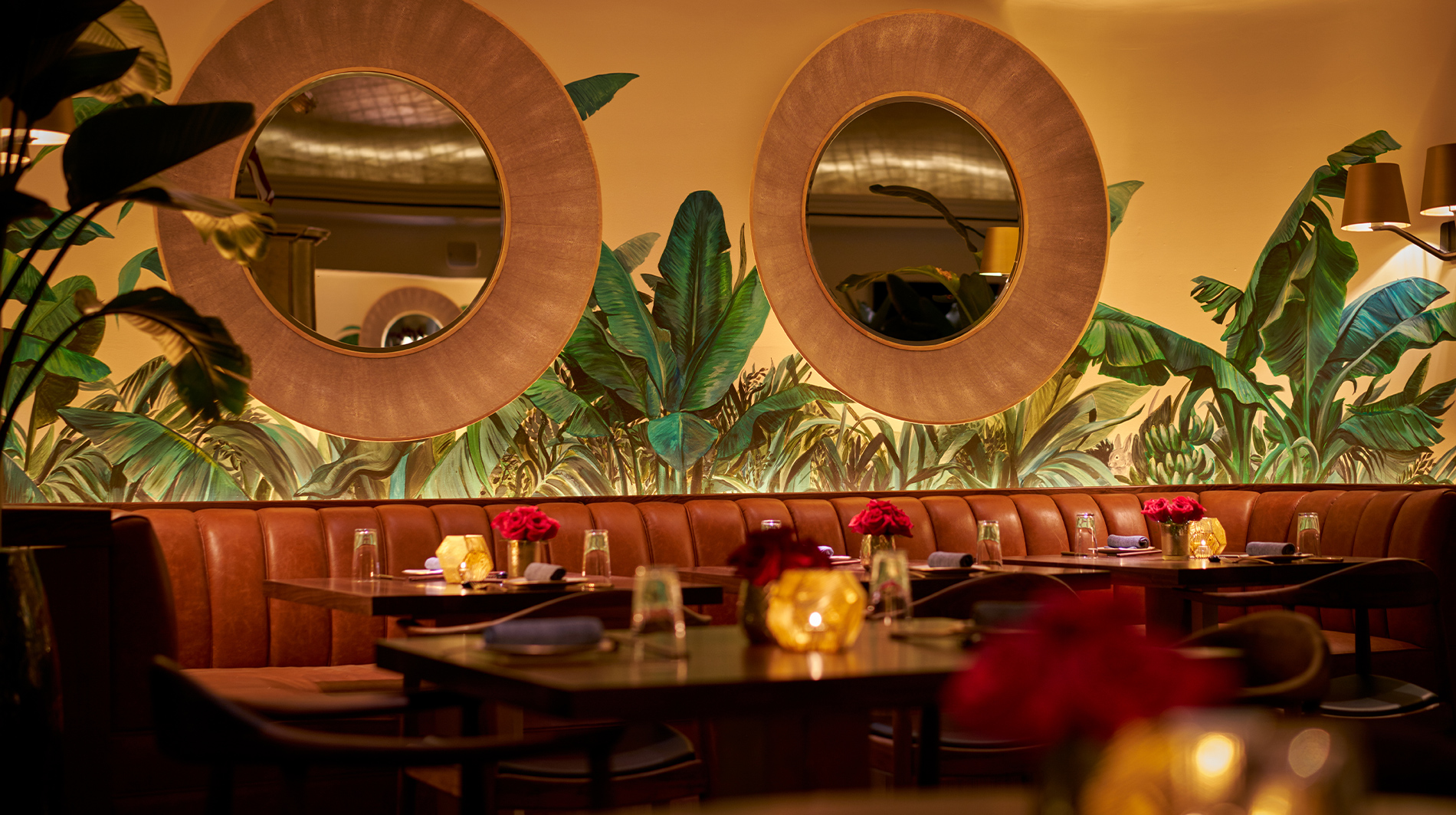 Pao by Paul Qui - Miami Restaurants - Miami Beach, United States ...