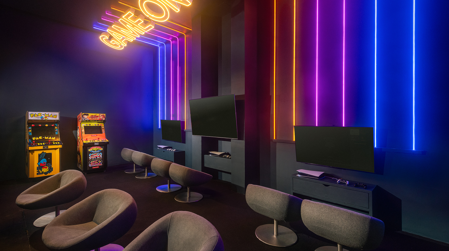 Paradisus Playa del Carmen - Riviera Maya Hotels - Playa del Carmen ...