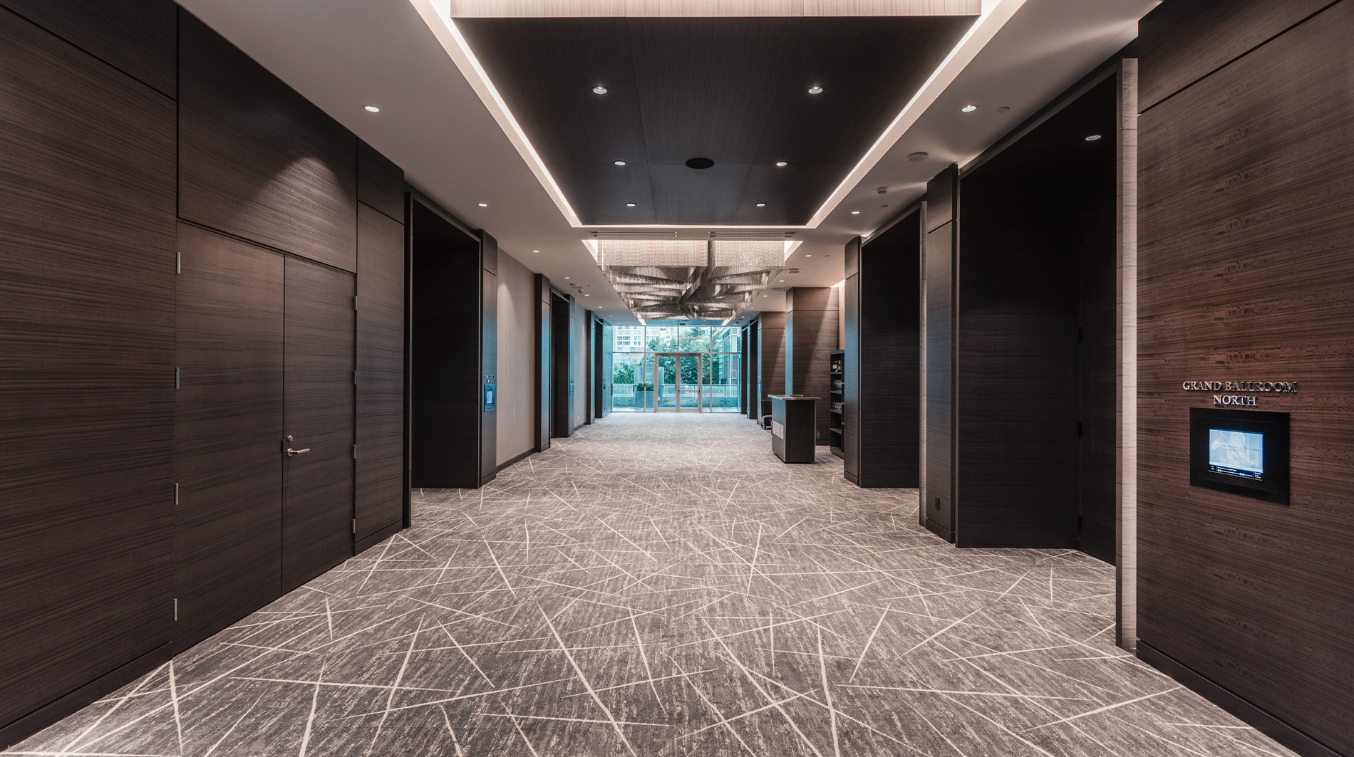 Paradox Hotel Vancouver - Vancouver Hotels - Vancouver, Canada - Forbes ...