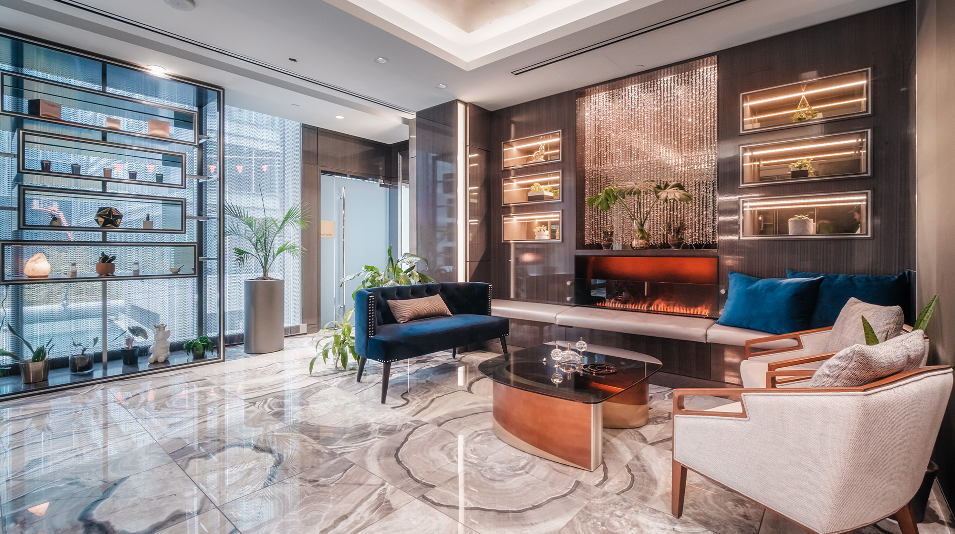 Paradox Hotel Vancouver - Vancouver Hotels - Vancouver, Canada - Forbes ...